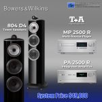 Sound Systems Packages | American Sound